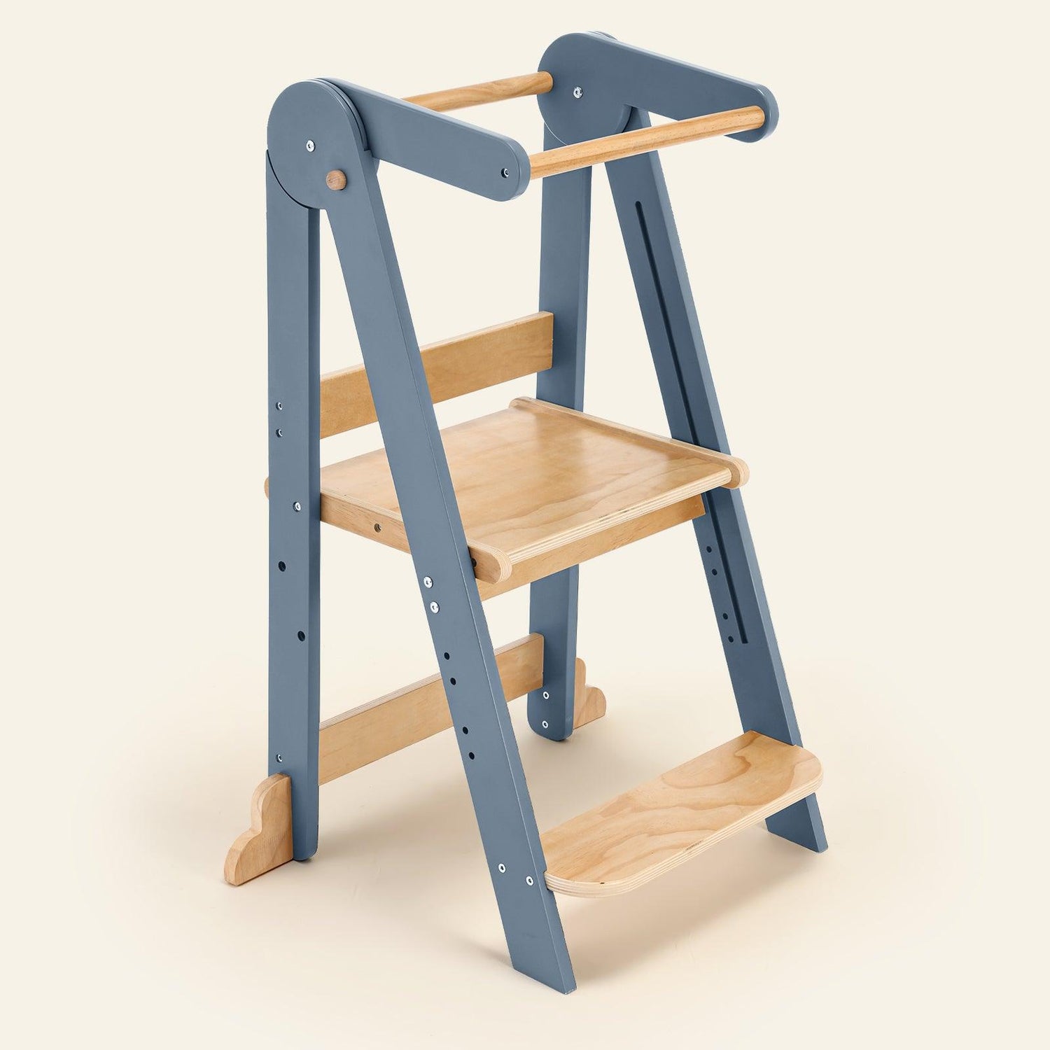 HARPPA Nordi | Foldable Toddler Tower, Best Presents for 2 year old ...